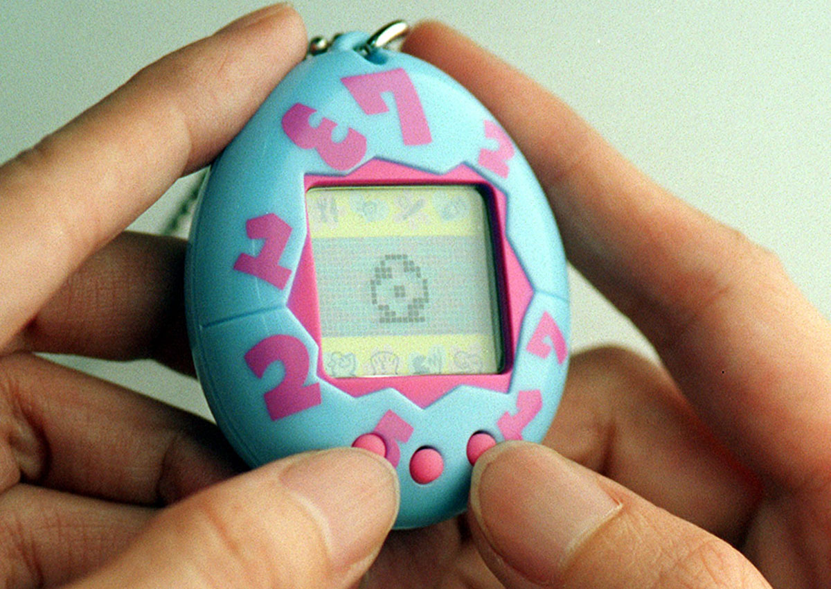 5 Facts You Never Knew About Everyone s Favourite Virtual Pet