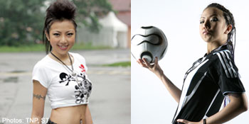 Maia Lee - Alchetron, The Free Social Encyclopedia