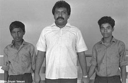 Sri Lanka `War Crimes` Video: Woman`S Body Identified ...
