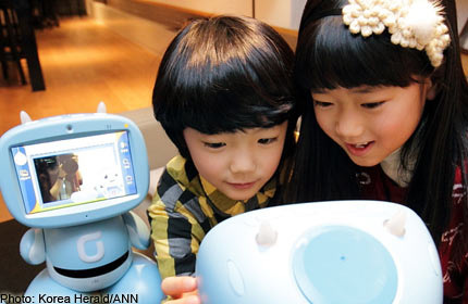 Kibot to make global debut beginning in Middle East