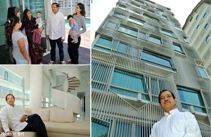 Stepfamily of Mustafa Centre boss alleges slew of wrongdoings as High ...