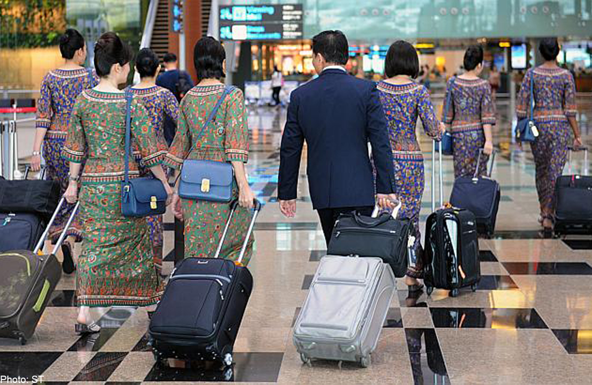 Pilots, cabin crew 'twice as likely to get skin cancer' , Health News ...