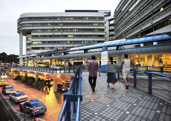 KKH testing new way to reduce pain in childbirth, Health, Health News ...