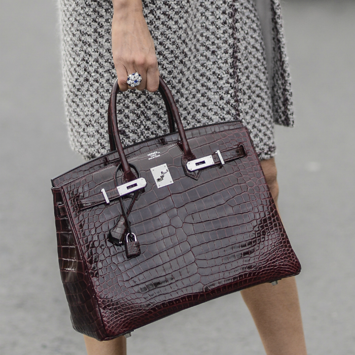 Iconic Timeless Handbags | semashow.com