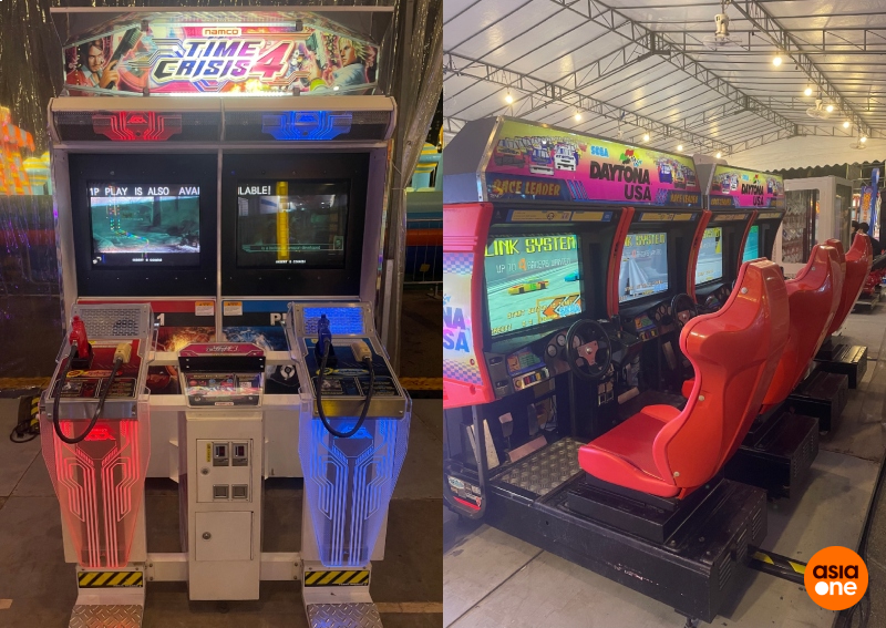 I try the food and festivities at GastroBeats to figure out what the ...