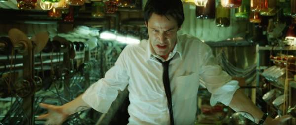 5 DC movie characters we want to see return in the multiverse ...