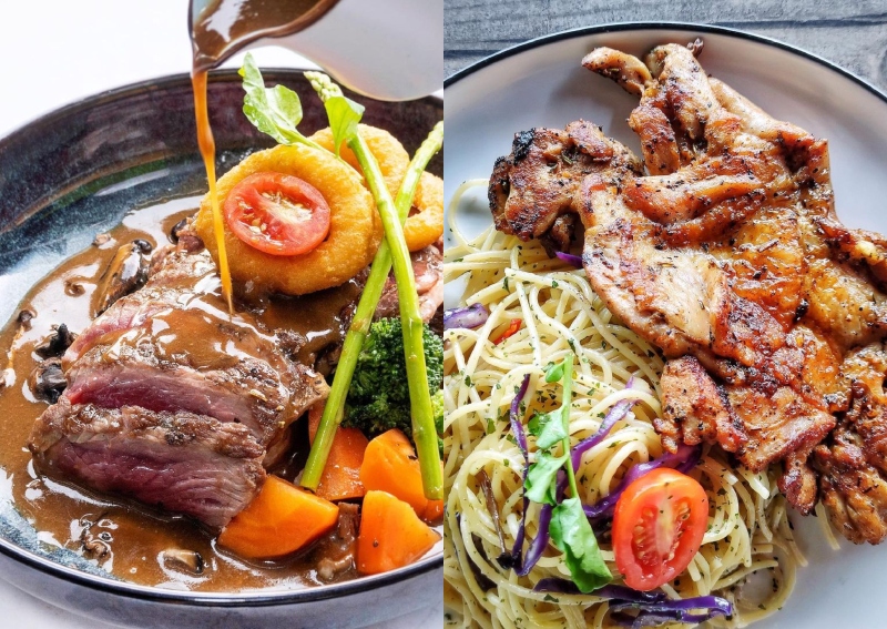 Nice to meat you: Molten Diners to close on June 29, offering 1-for-1 ...