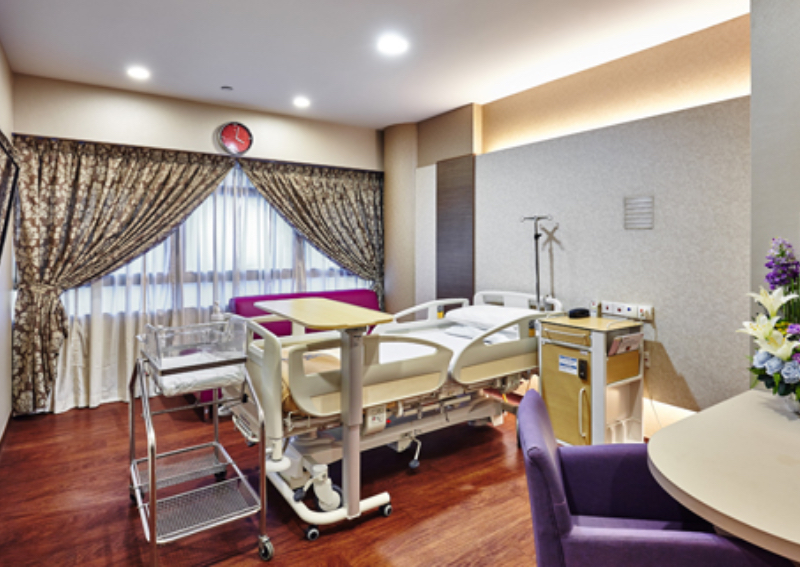Maternity hospitals in Singapore: A guide for new parents, Lifestyle ...