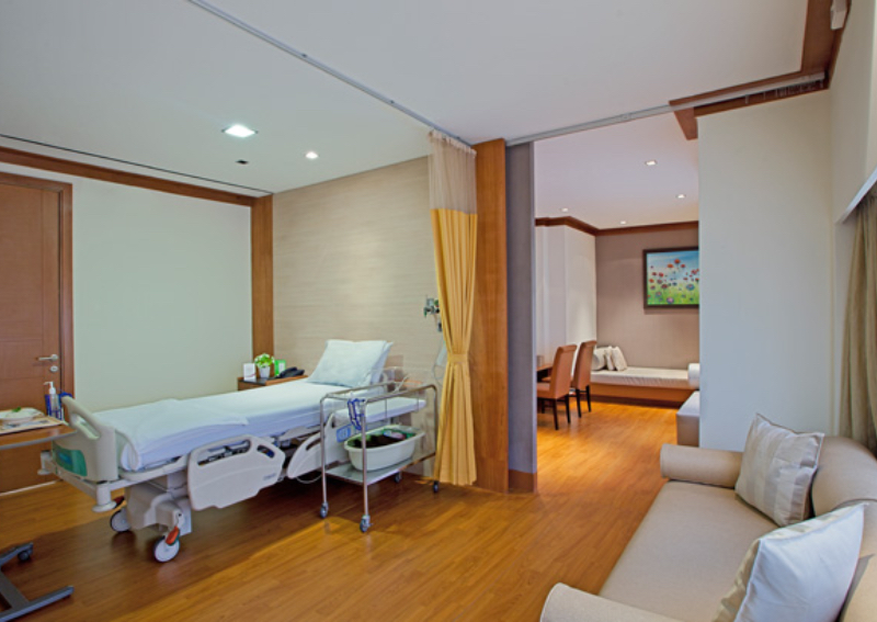 Maternity hospitals in Singapore: A guide for new parents, Lifestyle News - AsiaOne