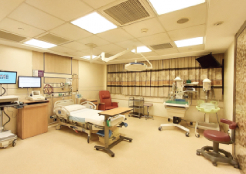 Maternity hospitals in Singapore: A guide for new parents, Lifestyle ...