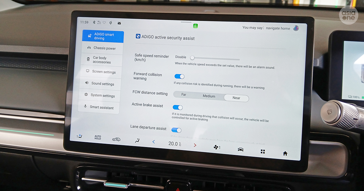 Aion Y Plus Premium review: A practical family mover with a fun ...