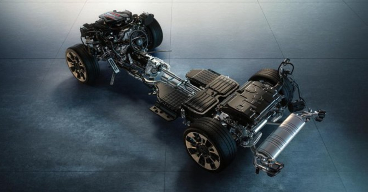 BMW M: A lineup of cars that can do everything from the roads to the ...