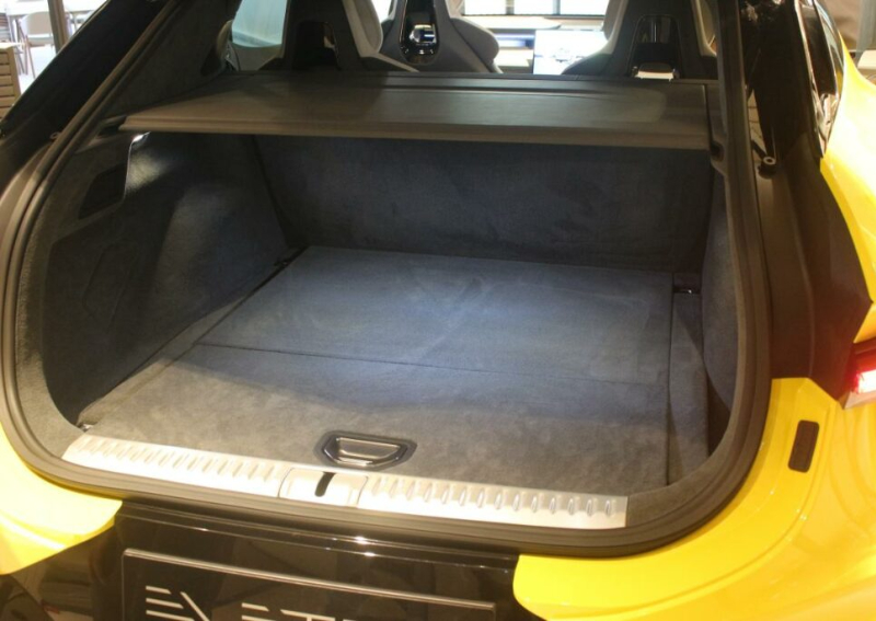 Lotus Eletre electric SUV previewed in Singapore, Lifestyle News - AsiaOne