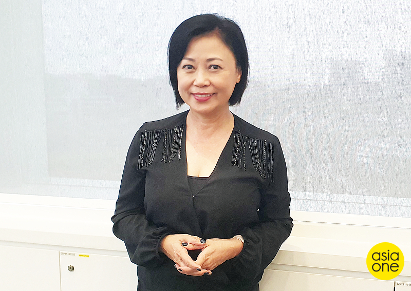 Xiang Yun on deaths of close celeb friends: 'Not everyone walks with ...