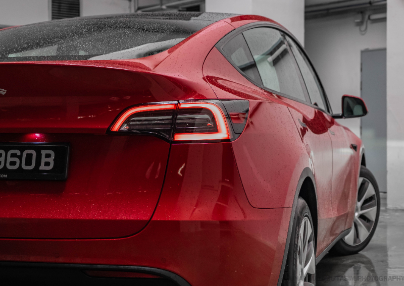 Tesla Model Y RWD review: The new American dream, Lifestyle News - AsiaOne