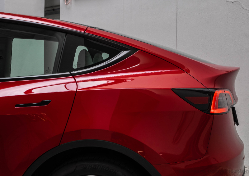 Tesla Model Y RWD review: The new American dream, Lifestyle News - AsiaOne