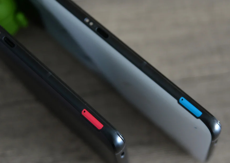 Asus ROG Phone 7: ROG against the machine, Digital News - AsiaOne