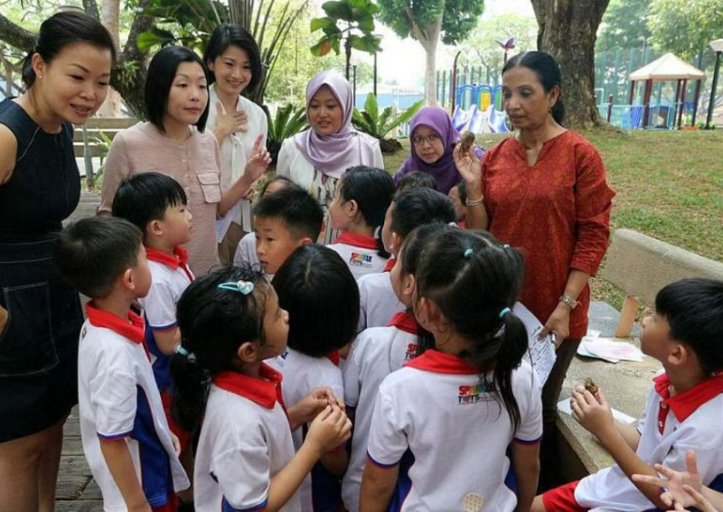 5 things to know about Cheng Li Hui, the MP involved in affair with Tan ...