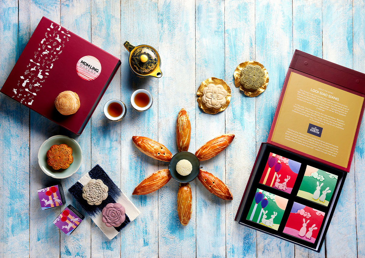 14 exquisite mooncakes to gift your boss and mother-in-law that will ...