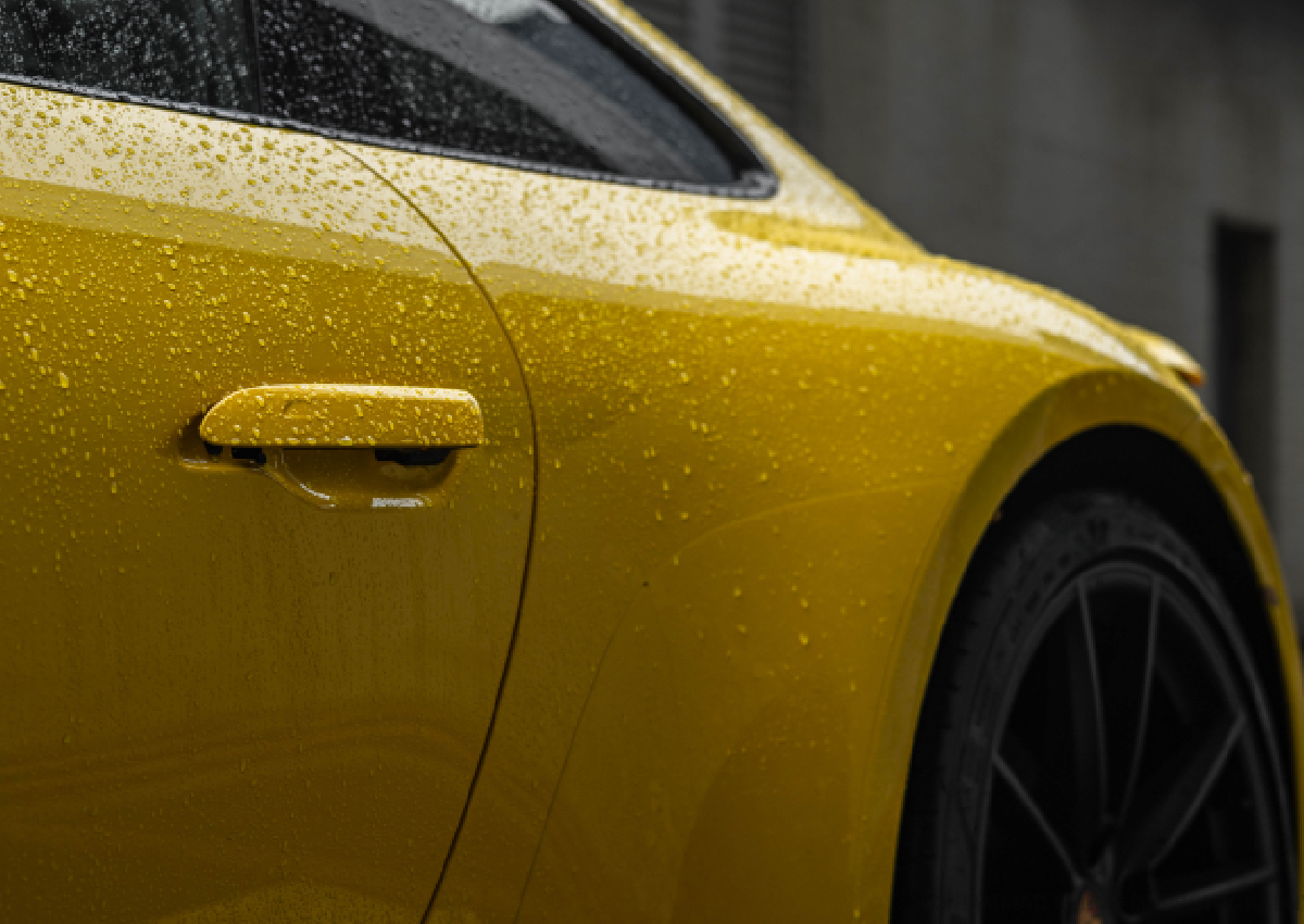 Porsche 911 Carrera (992) is an icon for the ages, Lifestyle News - AsiaOne