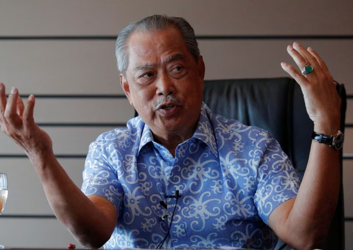 Malaysians vote in state elections, test for Anwar, Malaysia News - AsiaOne