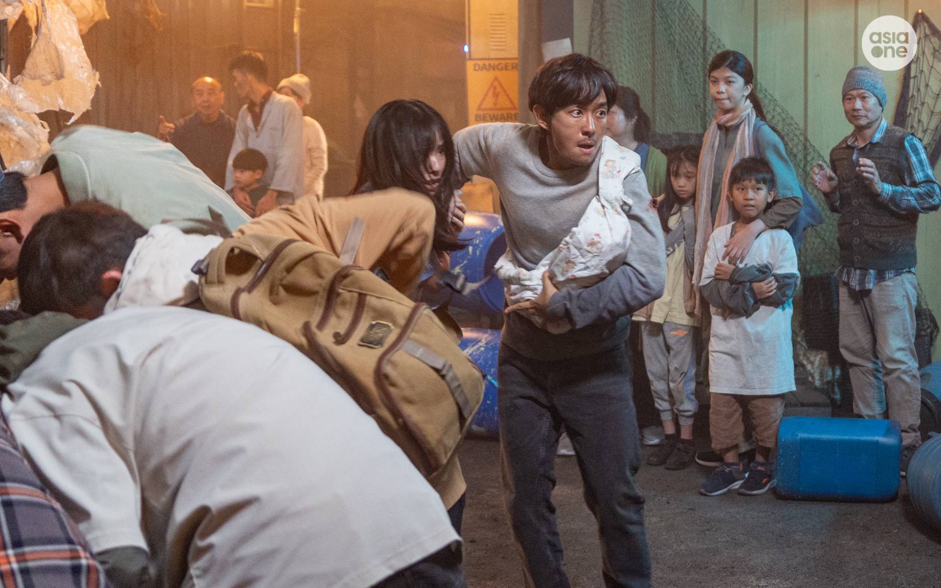 E-Junkies: Jeremy Chan, James Seah, Zhu Zeliang on realistic ...