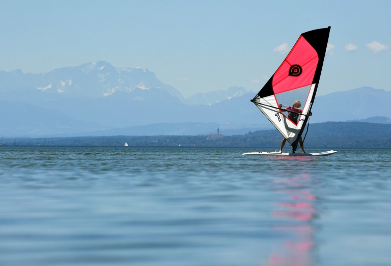 Searing heat across Europe sparks scramble for shade, World News - AsiaOne