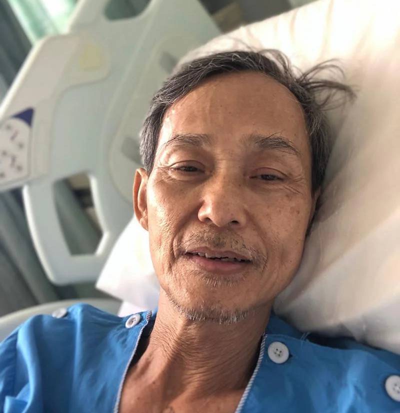 'I thought I was strong and would accept it after a day or 2': Diabetic ...