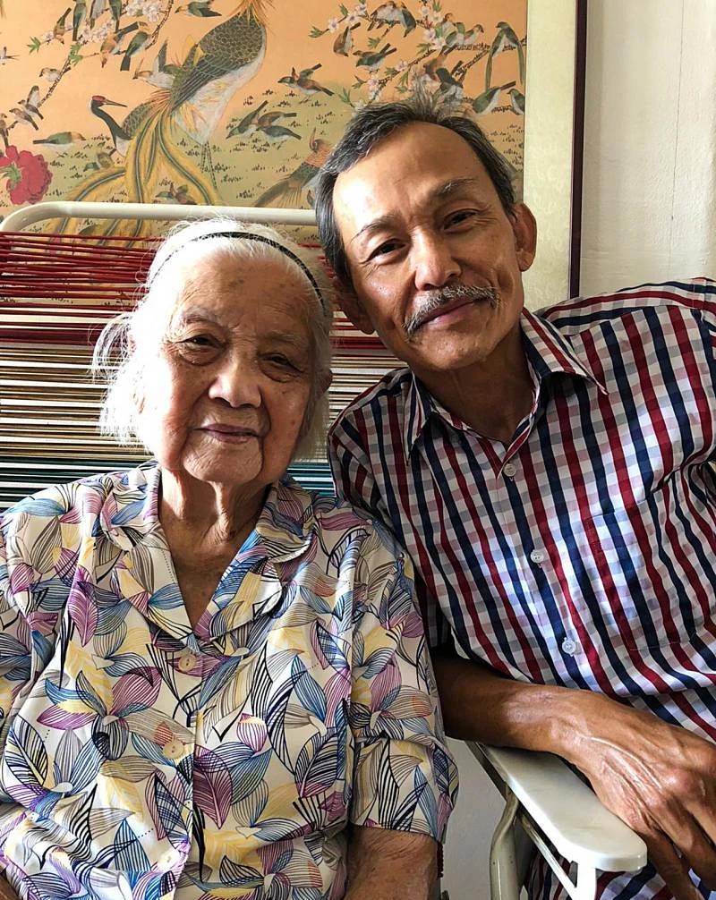 'I thought I was strong and would accept it after a day or 2': Diabetic ...