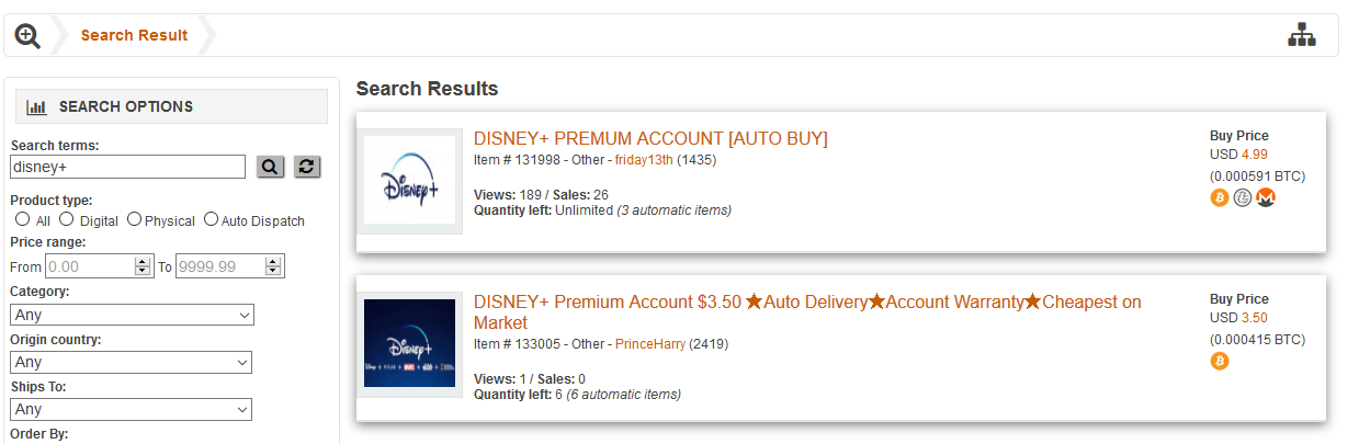 Here's what the Disney+ mass hack is about, Digital News - AsiaOne
