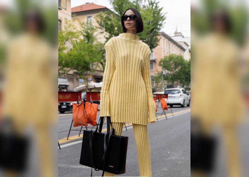 How to wear your WFH clothes to the office: A guide to help you get ...
