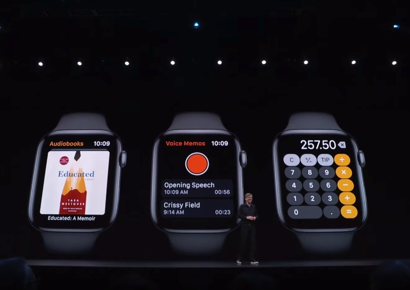 Everything announced at Apple’s WWDC 2019, Digital News - AsiaOne