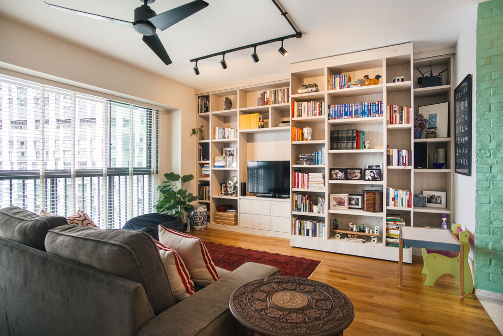 Small spaces: 10 storage solutions that do more than one job, Lifestyle ...