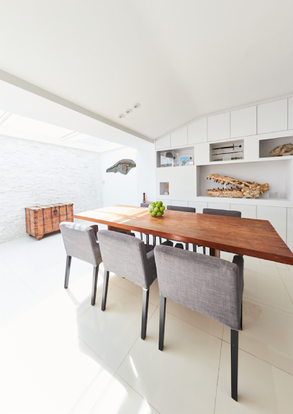 House Tour: The museum-like home of a fossil collector, Lifestyle News ...