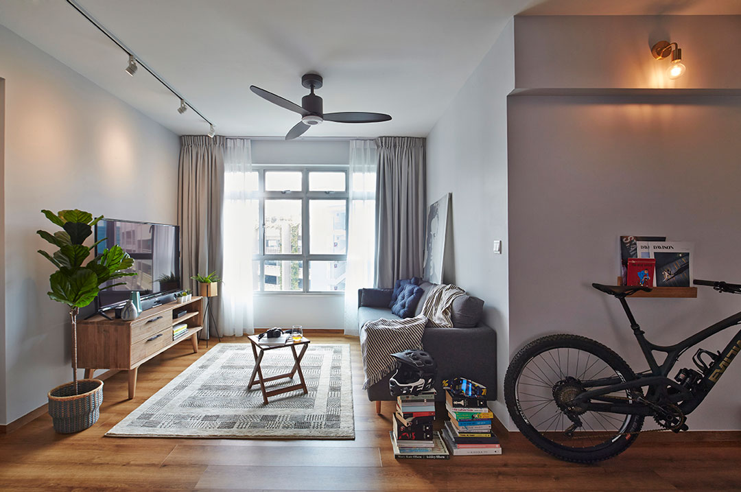 Noisy home? Here's how to create a quieter one, Lifestyle News - AsiaOne