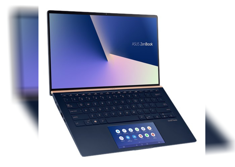 Asus announces lineup of new laptops with latest 11th generation Intel ...