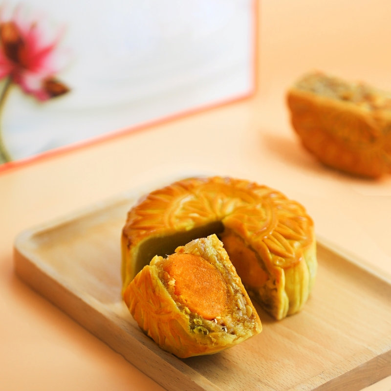 Mooncake 101 What Are They And Why Are They So Popular Lifestyle