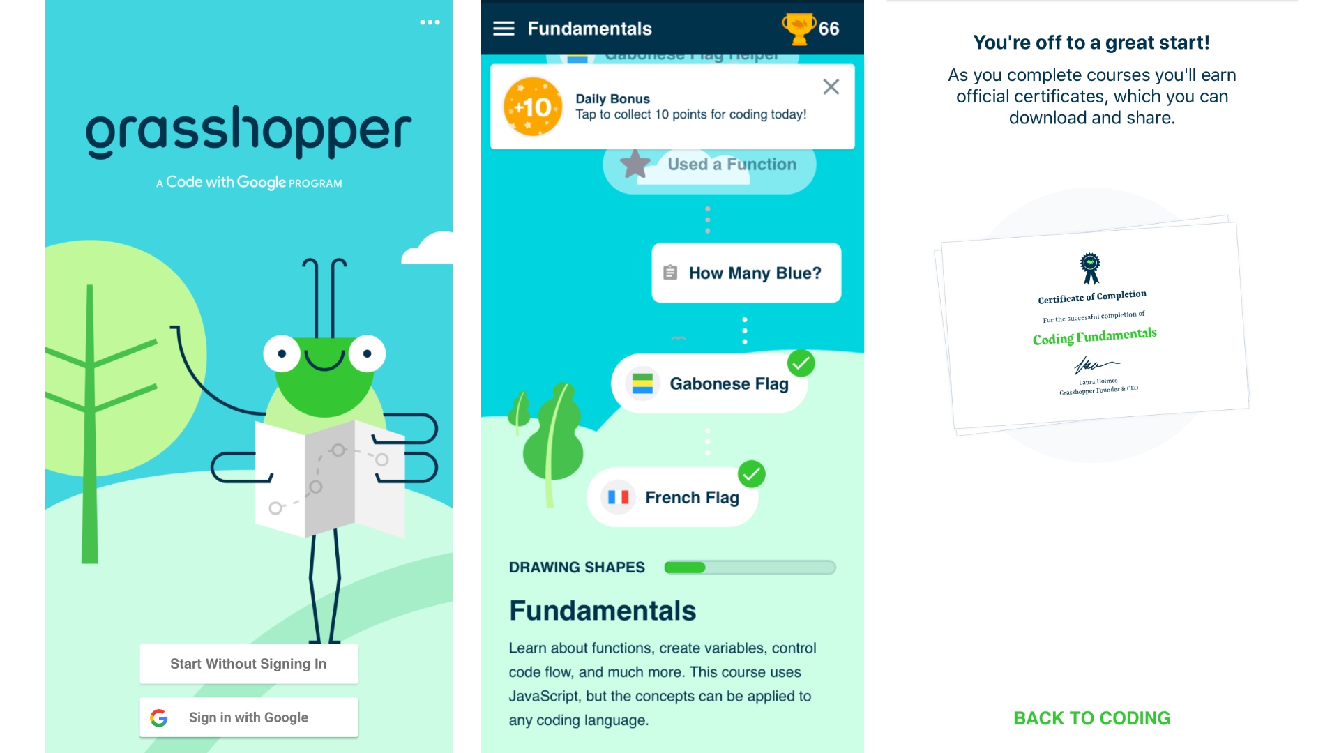 5 best apps to help you learn how to code, Digital News - AsiaOne