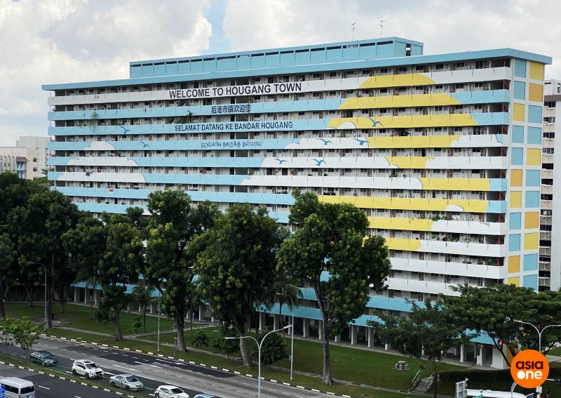 Instaworthy HDB blocks, old-school Teochew porridge and national ...