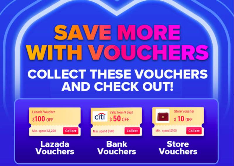 5 smart ways to save even more during the Lazada 11.11 shopping ...