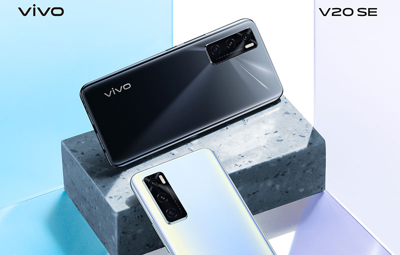 Vivo V20 SE entry-level selfie smartphone launches on Dec 12 in ...