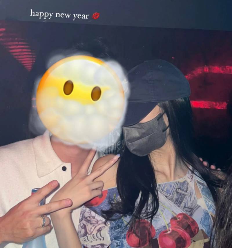 For real: All 3 Single's Inferno 2 couples go Instagram official ...