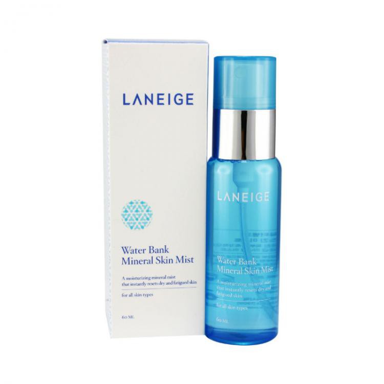 Review: 16 tried-and-true face mists that will leave your skin glowing ...