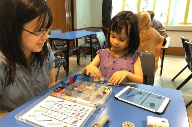 13 fun camps and workshops for your kids to try out during the school ...