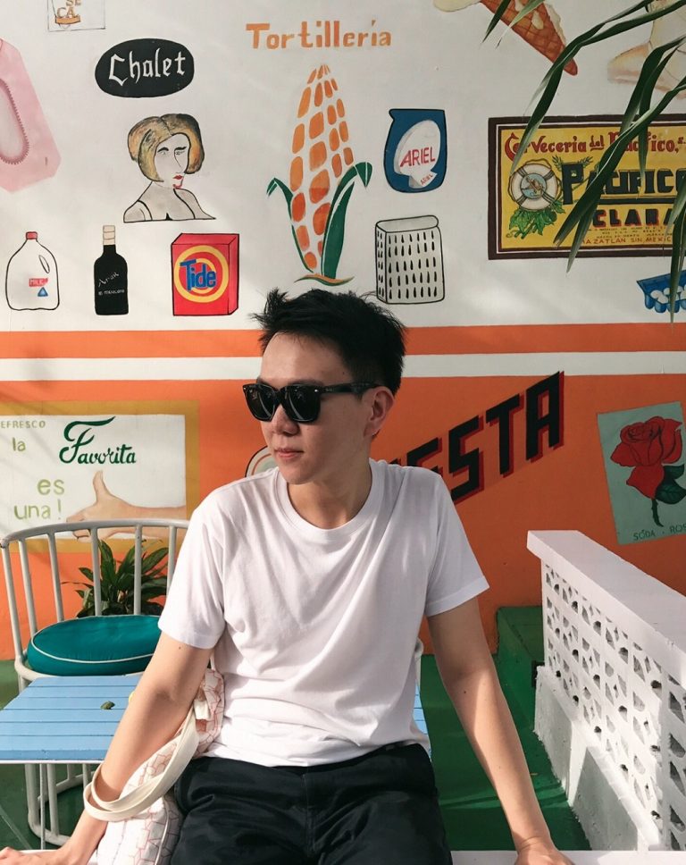 8 men who champion gender equality in Singapore, Lifestyle News - AsiaOne