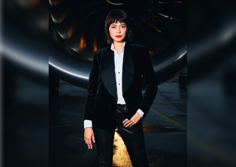 Star Awards 2021: Empty-handed but it's ok because Felicia Chin has mee ...