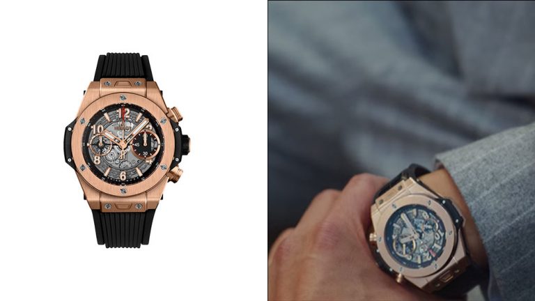 The luxury watches worn by Song Joong-ki in Vincenzo, Lifestyle News ...