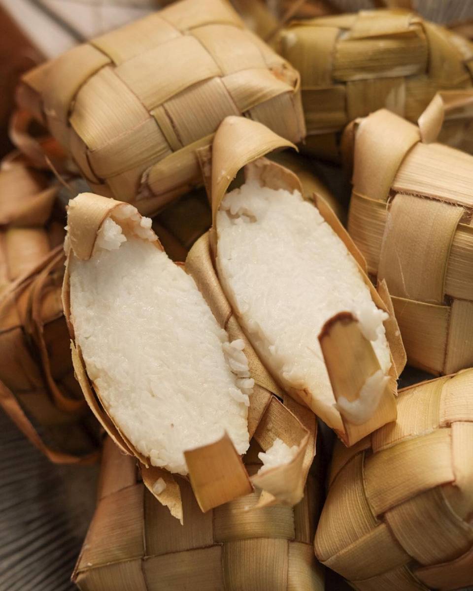 15 traditional Hari Raya foods you'll find during the festive season ...