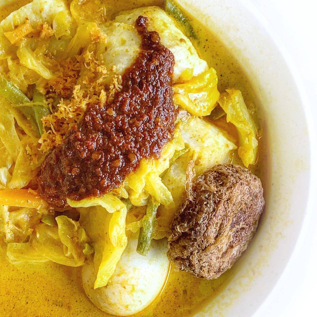 15 traditional Hari Raya foods you'll find during the festive season ...