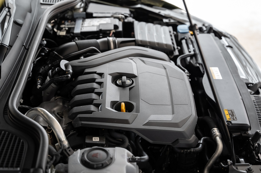 Volkswagen Golf 8 first drive: Golf goes upmarket, Lifestyle News - AsiaOne